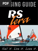 Trolling Speed and Depth Chart | PDF