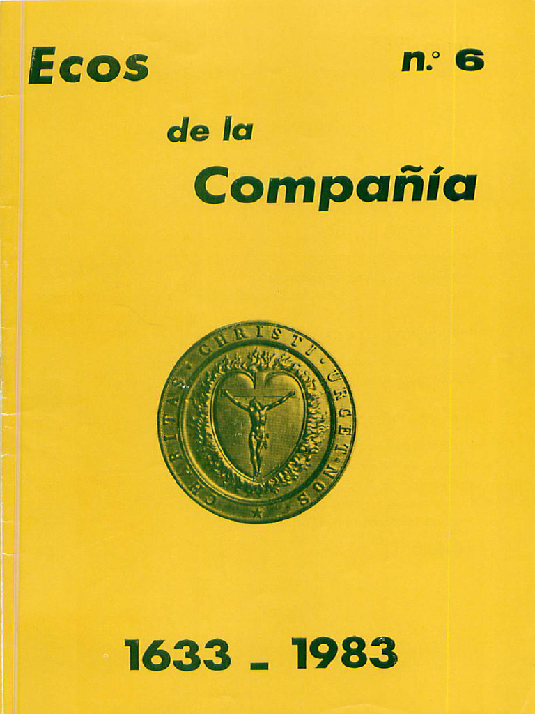 Echo 1983-06 Esp | PDF