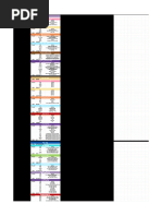 Stardew Valley Completionist Checklist (Vanilla) | PDF | Pancake