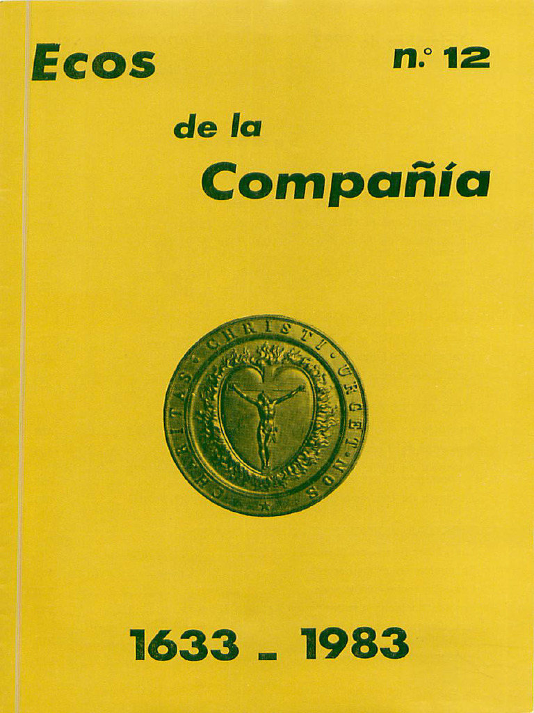 Echo 1983-12 Esp | PDF