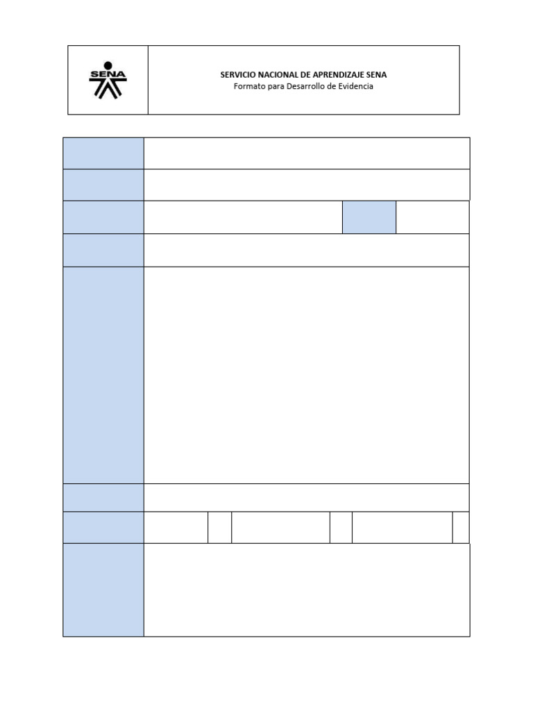 AP06-AA7-EV02 Lenguaje Estructurado Consultas SQL | PDF | SQL | Bases de datos
