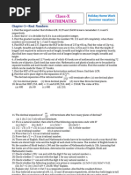 HOTS Class 10 Chapter-Wise | PDF | Triangle | Circle
