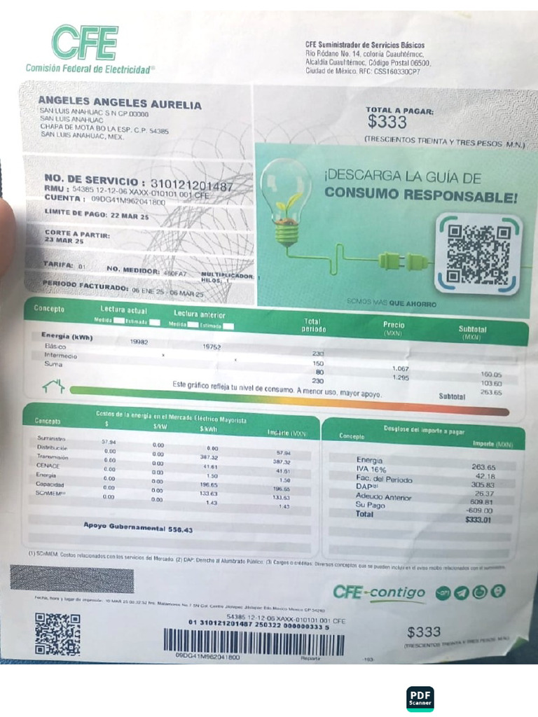 ACE Scanner - 2025 - 05 - 01 | PDF