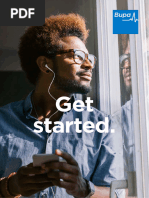 Bupa Select Complete Policy Overview | PDF | Patient | Health Care