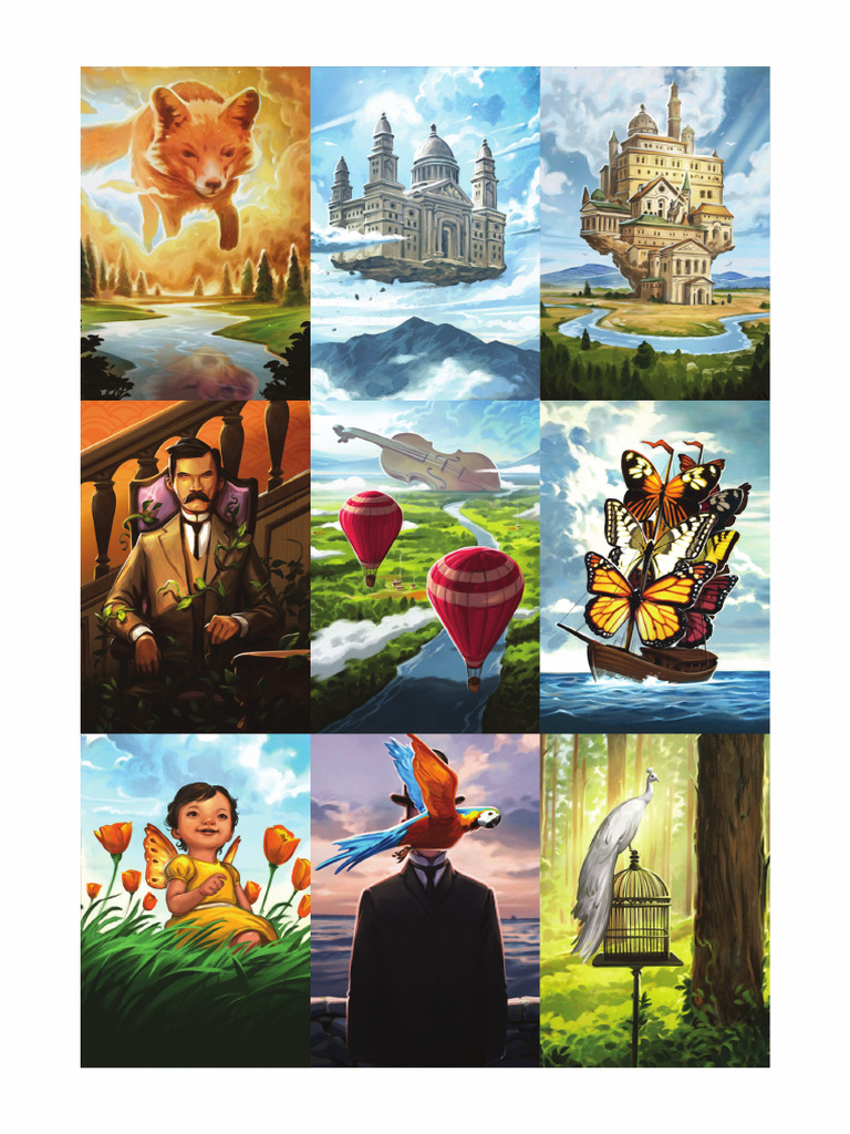 Unconscious 02 | PDF