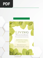 (ENG) Nonviolent Communication A Language of Life - Marshall B ...