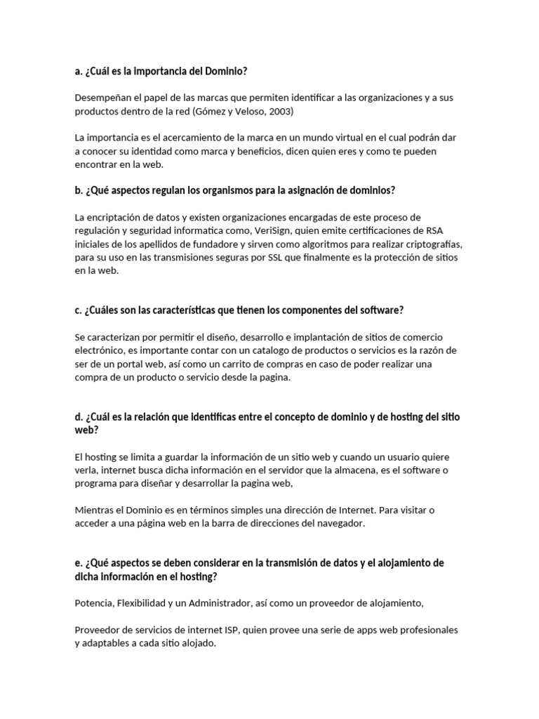 Iecm U1 A1 Lupp | PDF