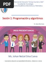 Ejercicios de Algoritmos Resueltos en Pseudocodigo y Diagrama de Flujo | PDF | Algoritmos ...