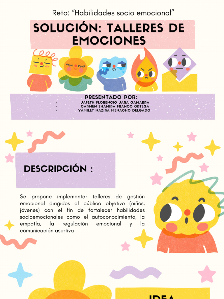 Solucion Al Reto | PDF