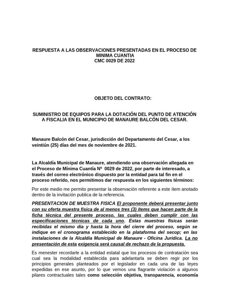 Observacion (2058) | PDF | Justicia | Crimen y violencia