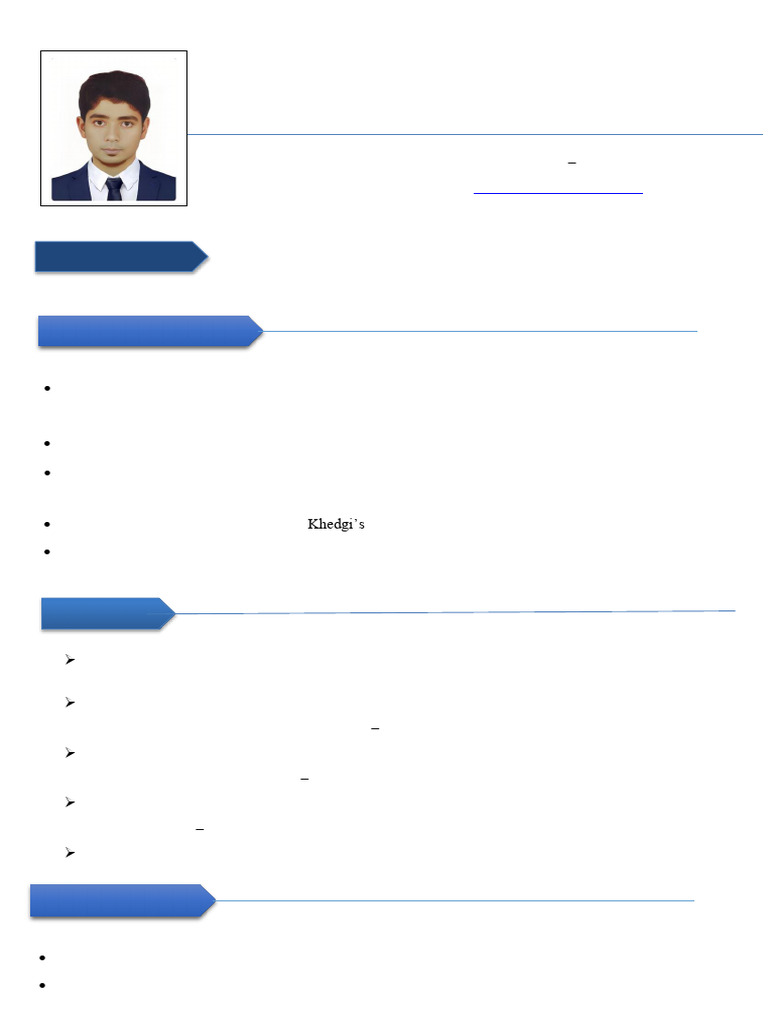 Majhar Mujawar Electrician | PDF | Electricity | Electric Power