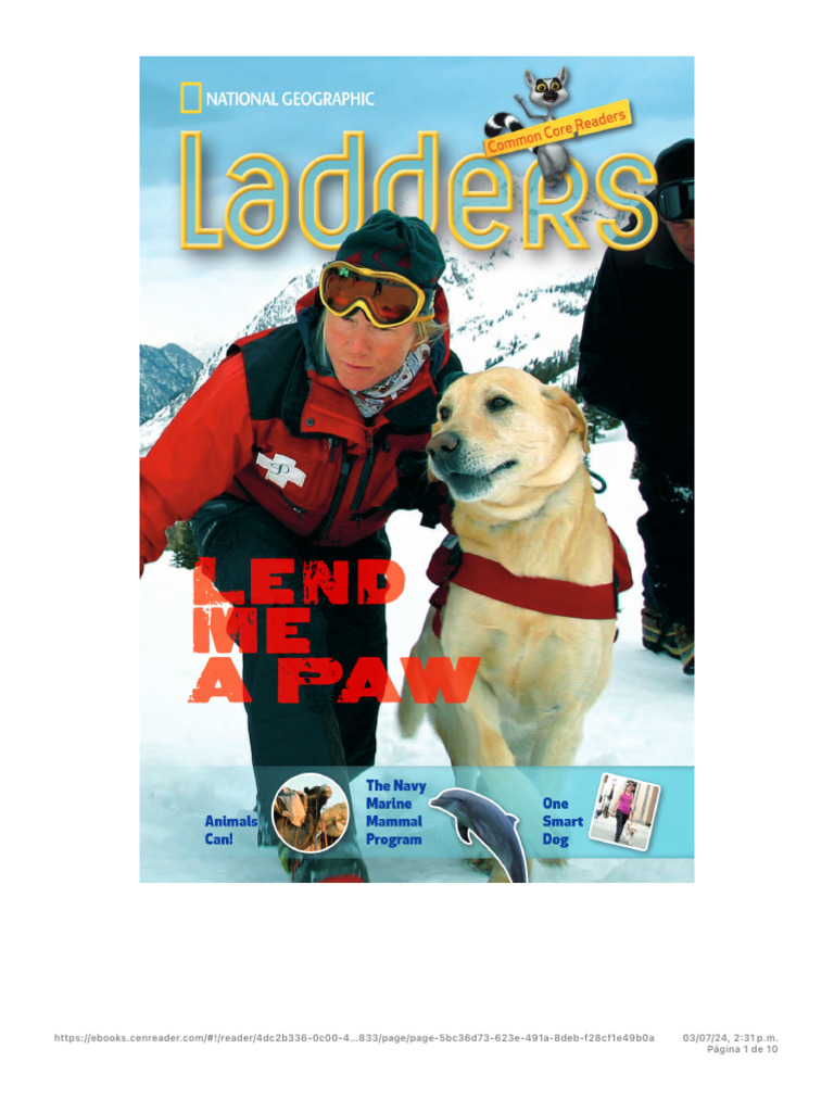 Ebooks - Cengage Ereader | PDF