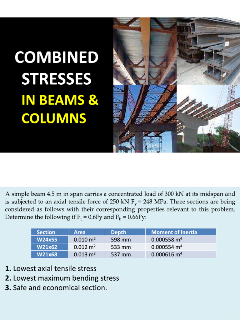 Solution Prob 1 | PDF