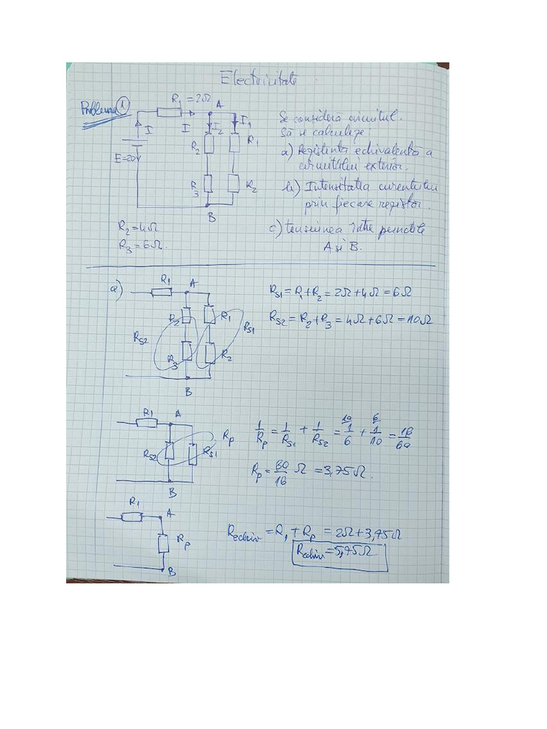 Electric It Ate | PDF