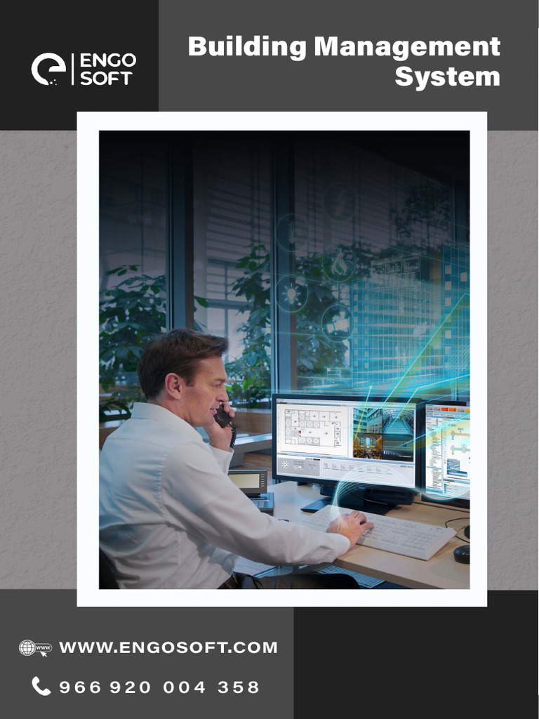 Building Management System | PDF