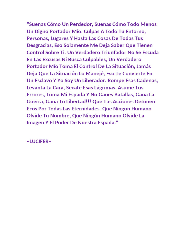 Guerero Infernal | PDF