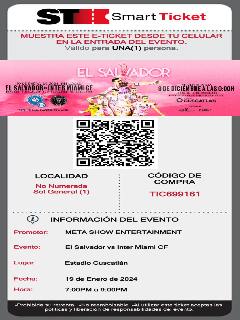 Smartticket 6020 | PDF