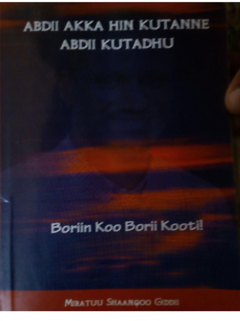 Pro Miratu Shanqo | PDF