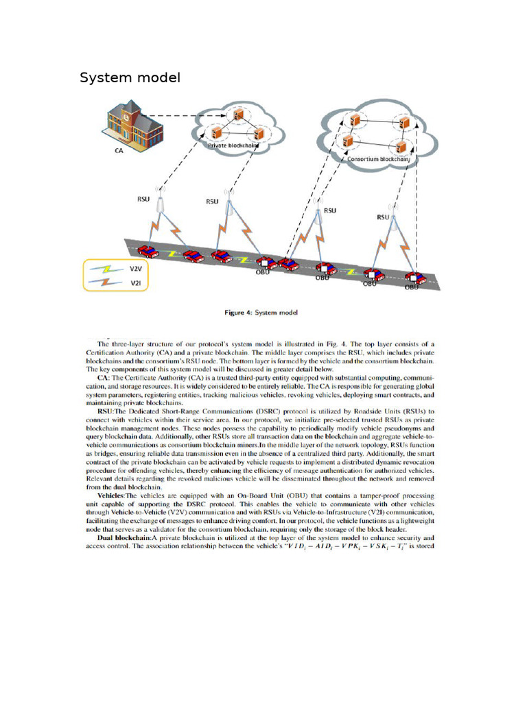 Protocol | PDF