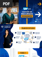 Cursos en IBM Structure | PDF | Crecimiento personal y profesional | Negocios