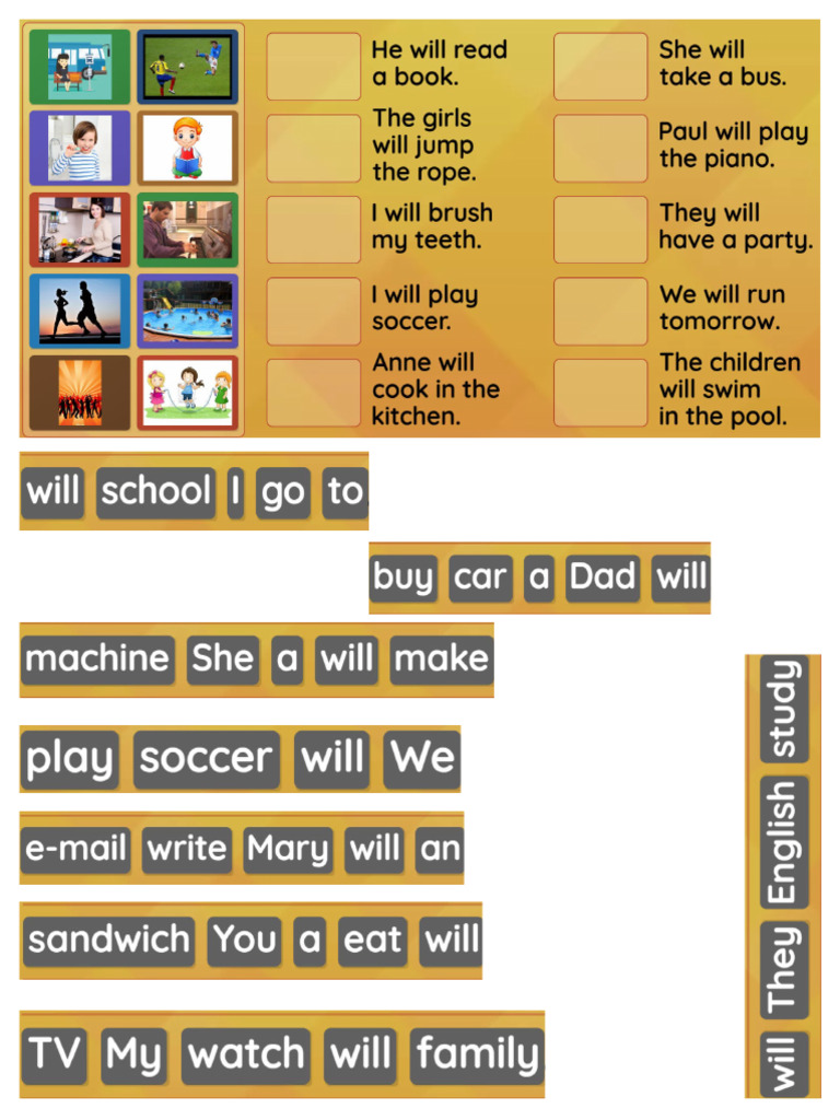 Cut Out Future Will | PDF