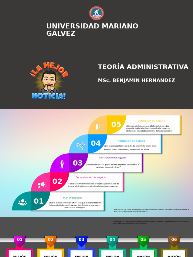 Clase 4 - 1 | PDF | Planificación estratégica | Planificación