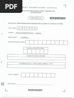 EDPM P2 May 2021 | PDF