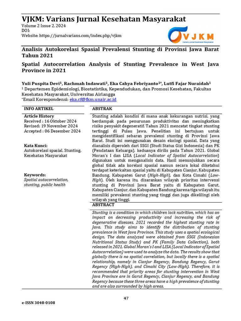 Layouting Naskah Devi Rev | PDF