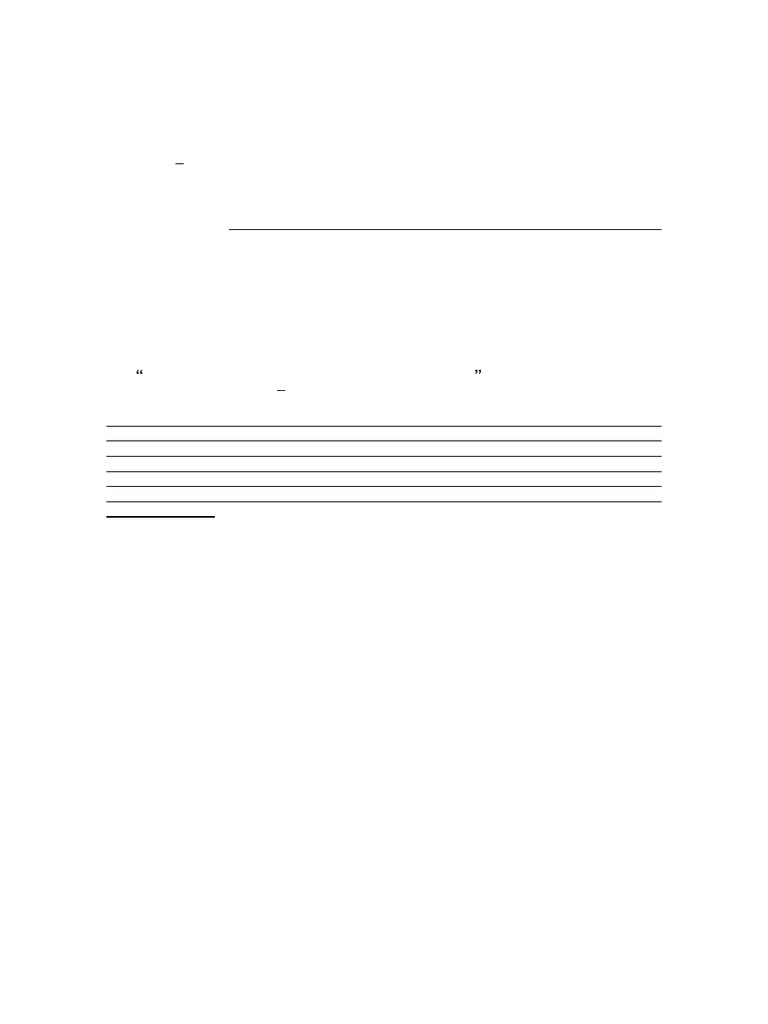 Deslinde de Resp. Albina Olga | PDF