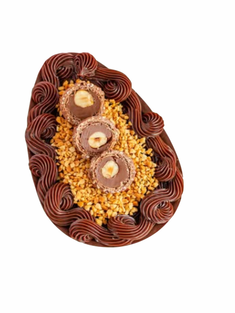 Ferrero | PDF