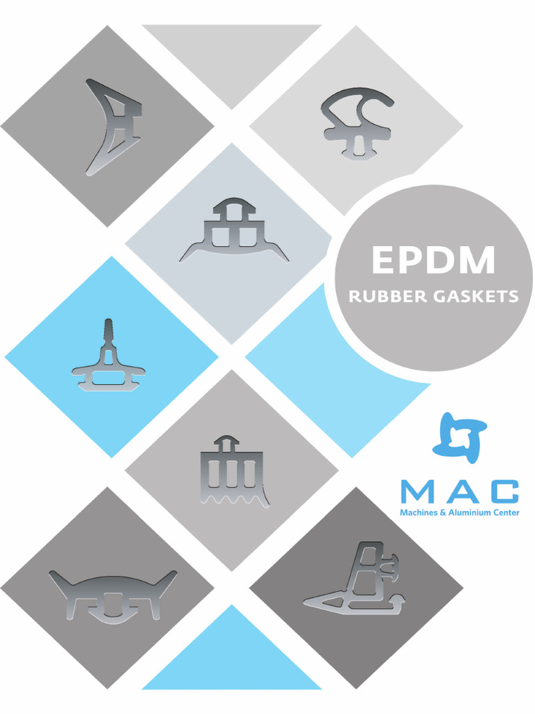 EDPM | PDF
