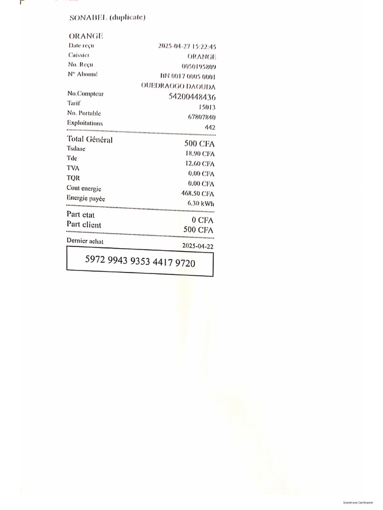 Parcelle Agnès | PDF