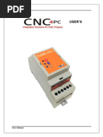 UF3000EX Prober Manual | PDF | Computing | Computer Engineering