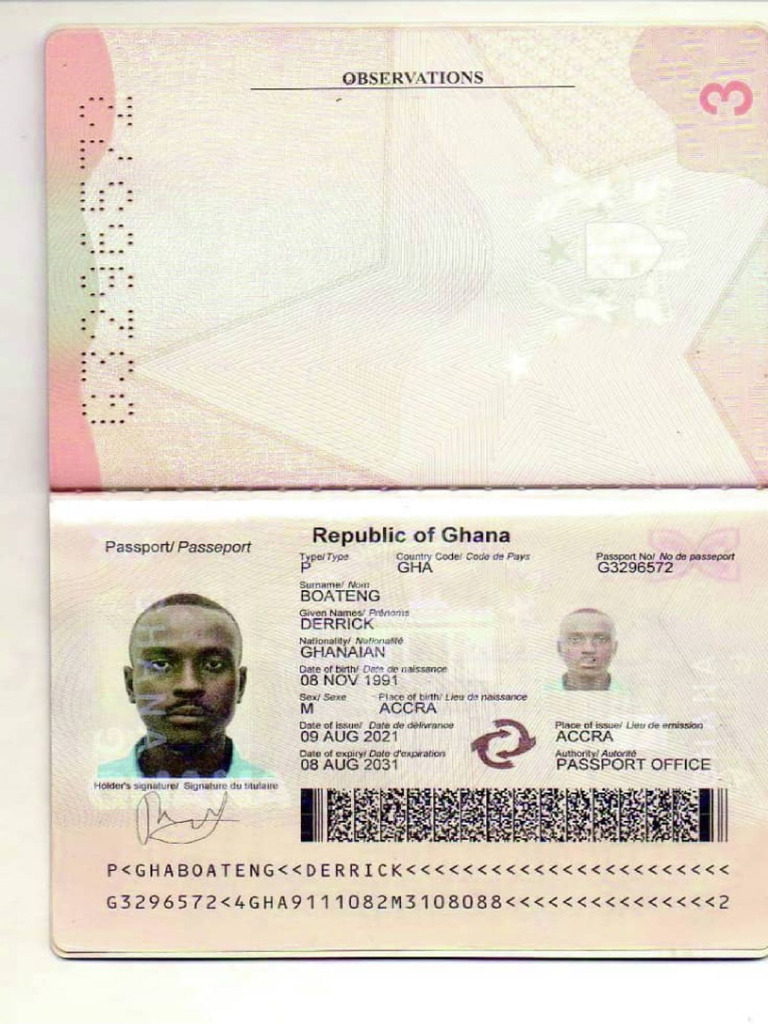 Derrick Boateng Cleaner | PDF