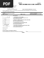 Uso y dosis de Simipaz Forte | PDF
