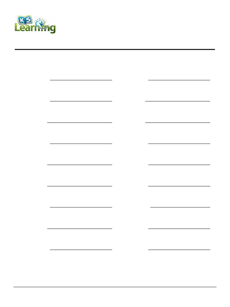 Grade 6 Metric Length Conversion Worksheet | PDF | Metrology | Physical ...