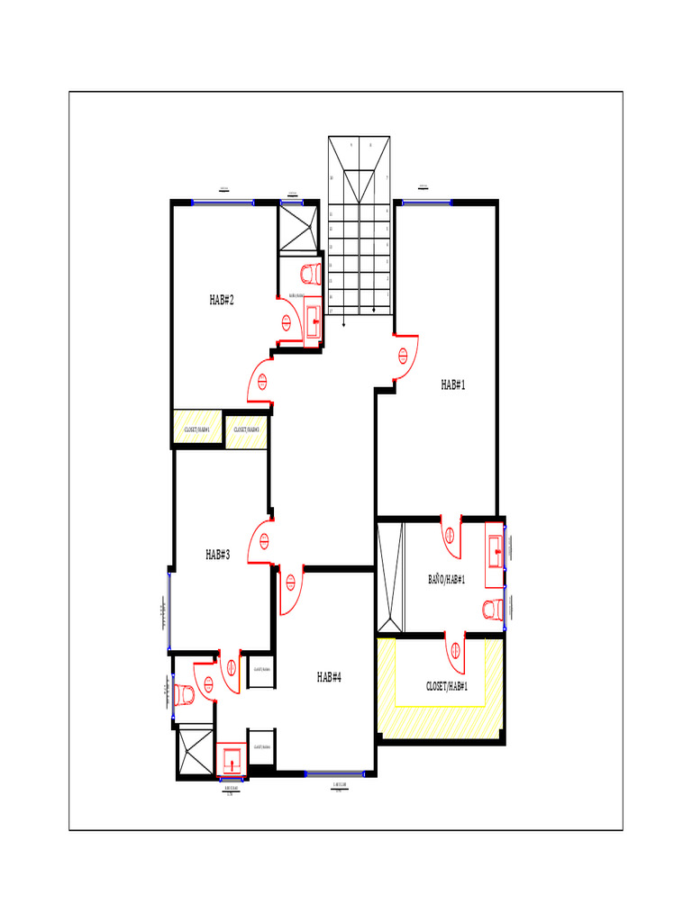 4 LEVANTAMIENTO - Layout5 | PDF