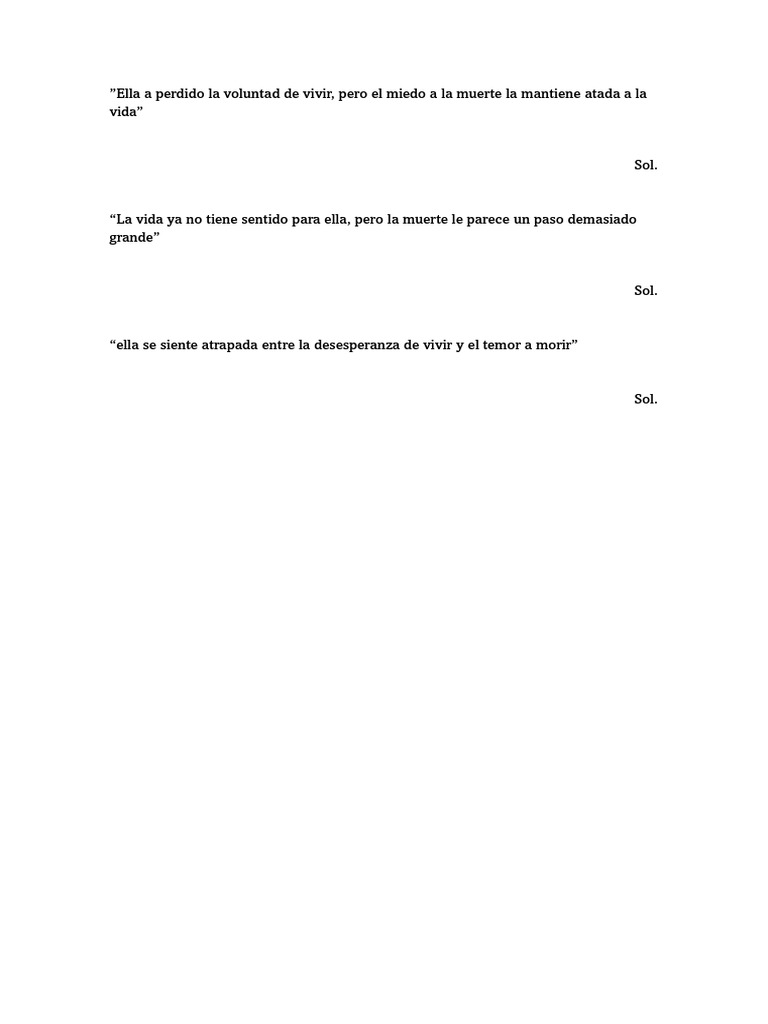 Comparto 'Frases' Con Usted | PDF