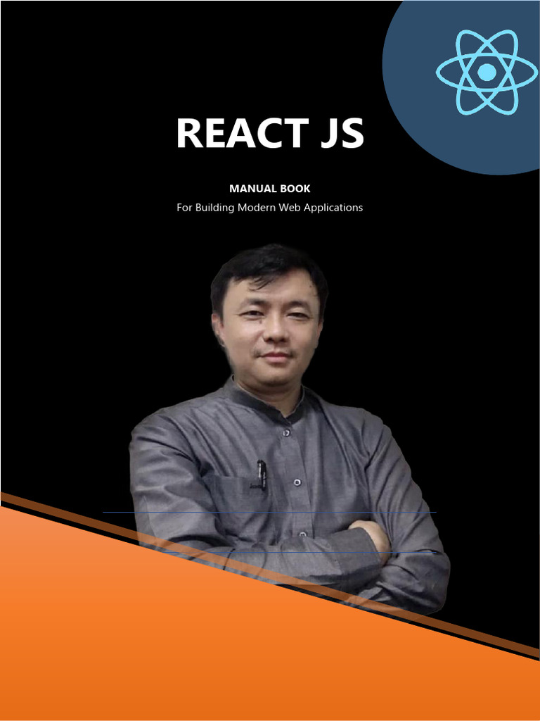 ReactJS - Manual - Book by Tin Mai Zaw | PDF