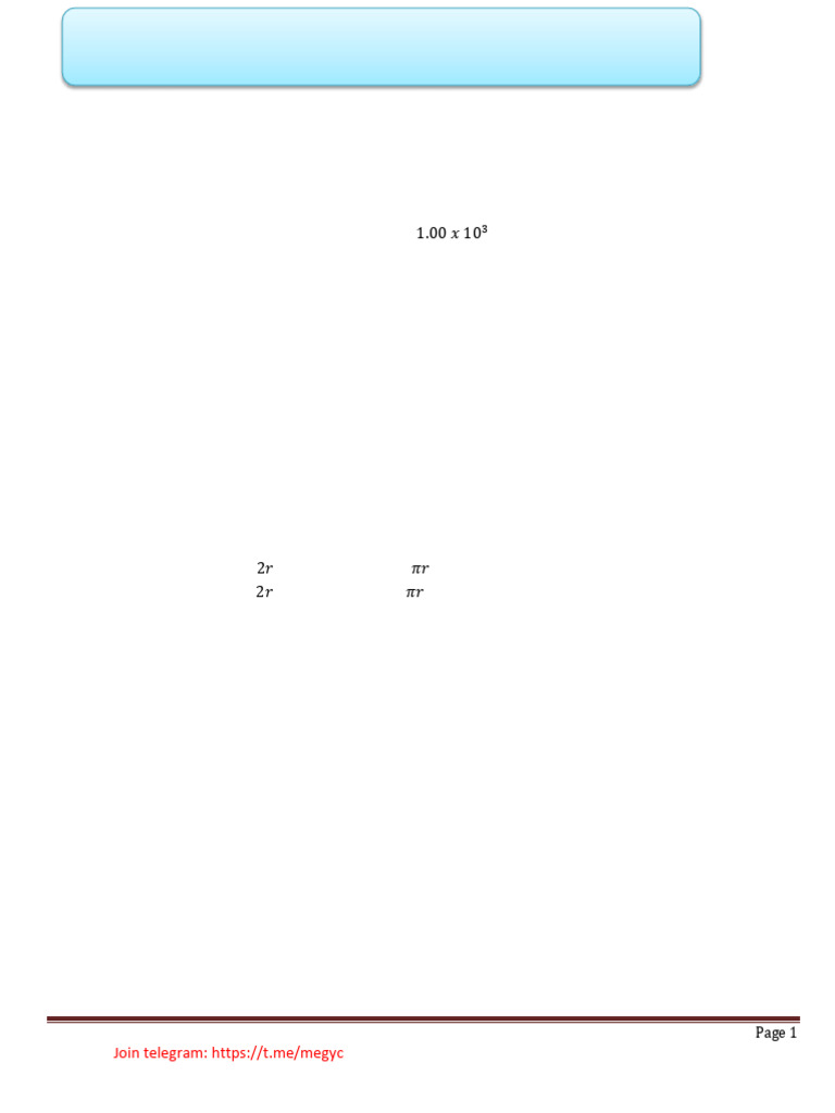 Physics Grade 9 Worksheet | PDF | Speed | Velocity