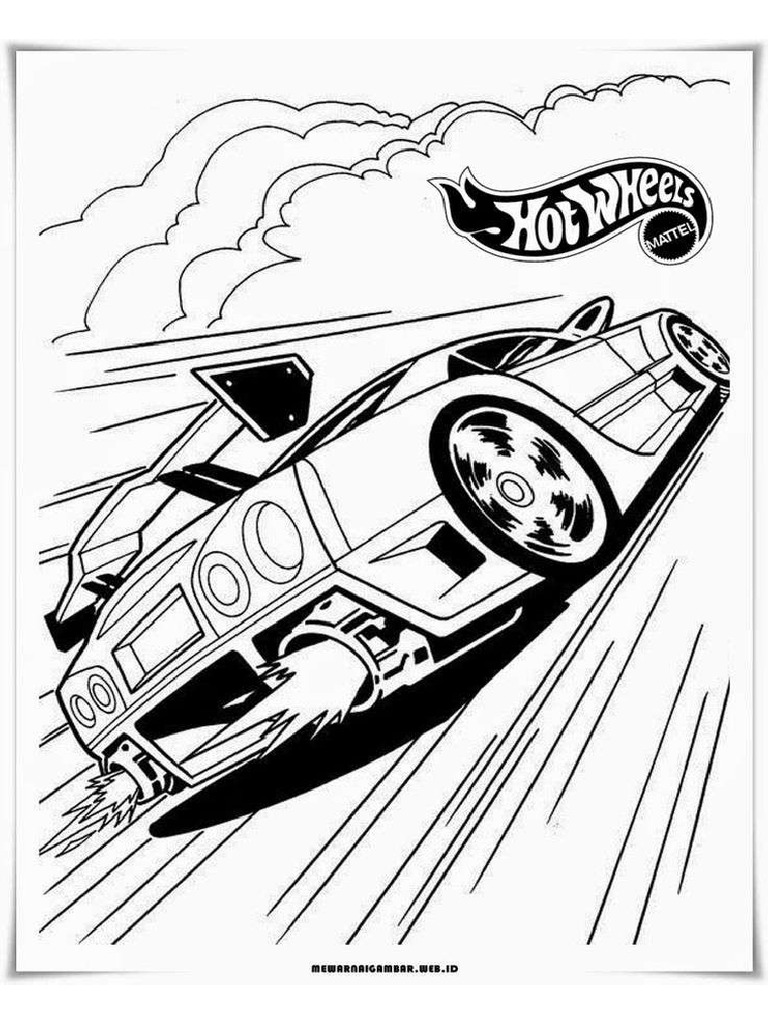 65 Gambar Modifikasi Mobil Balap Sketsa Terbaru | PDF