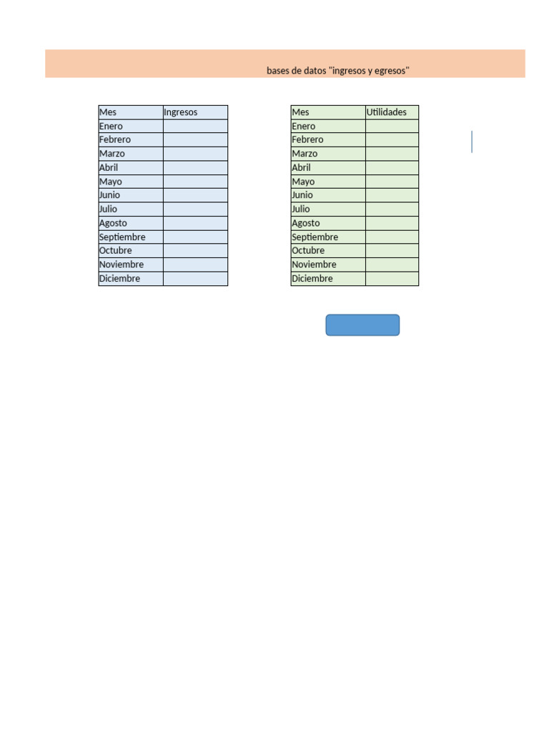 Bases de Datos | PDF