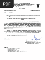 Application of Leave Encashment | PDF