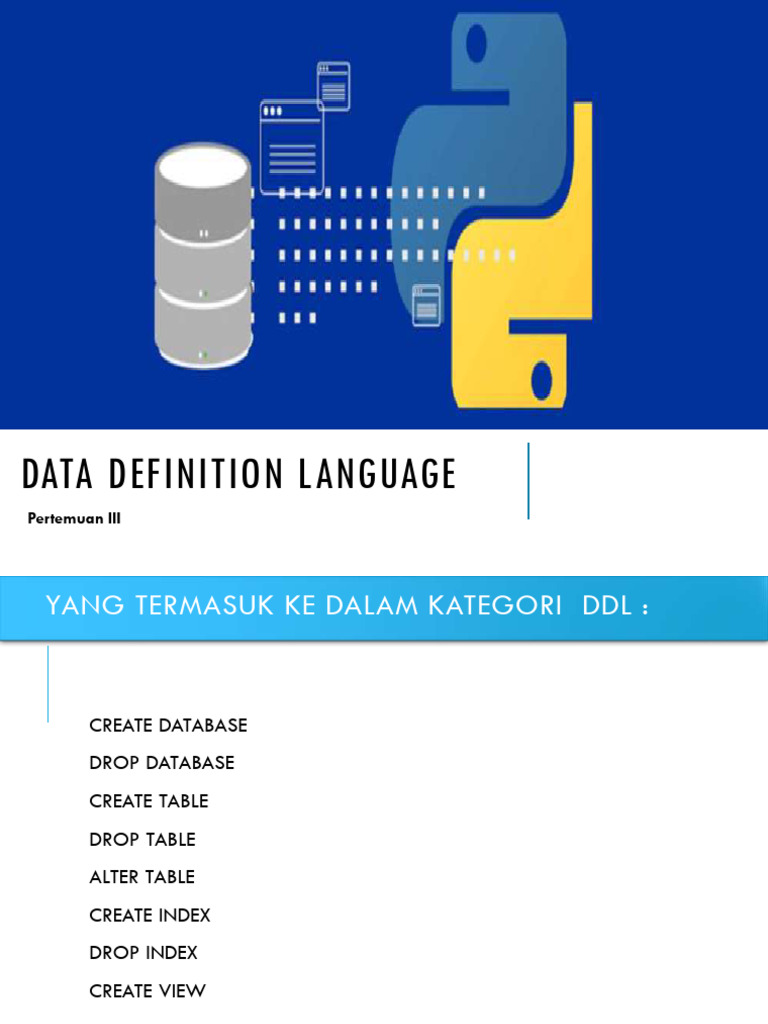 Praktikum Sistem Basis Data 03 | PDF