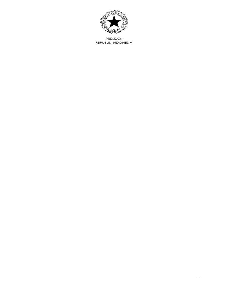 PP No 53 TH 1981 | PDF