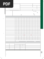 Glasgow Modified Alcohol Withdrawal Scale (GMAWS) | PDF