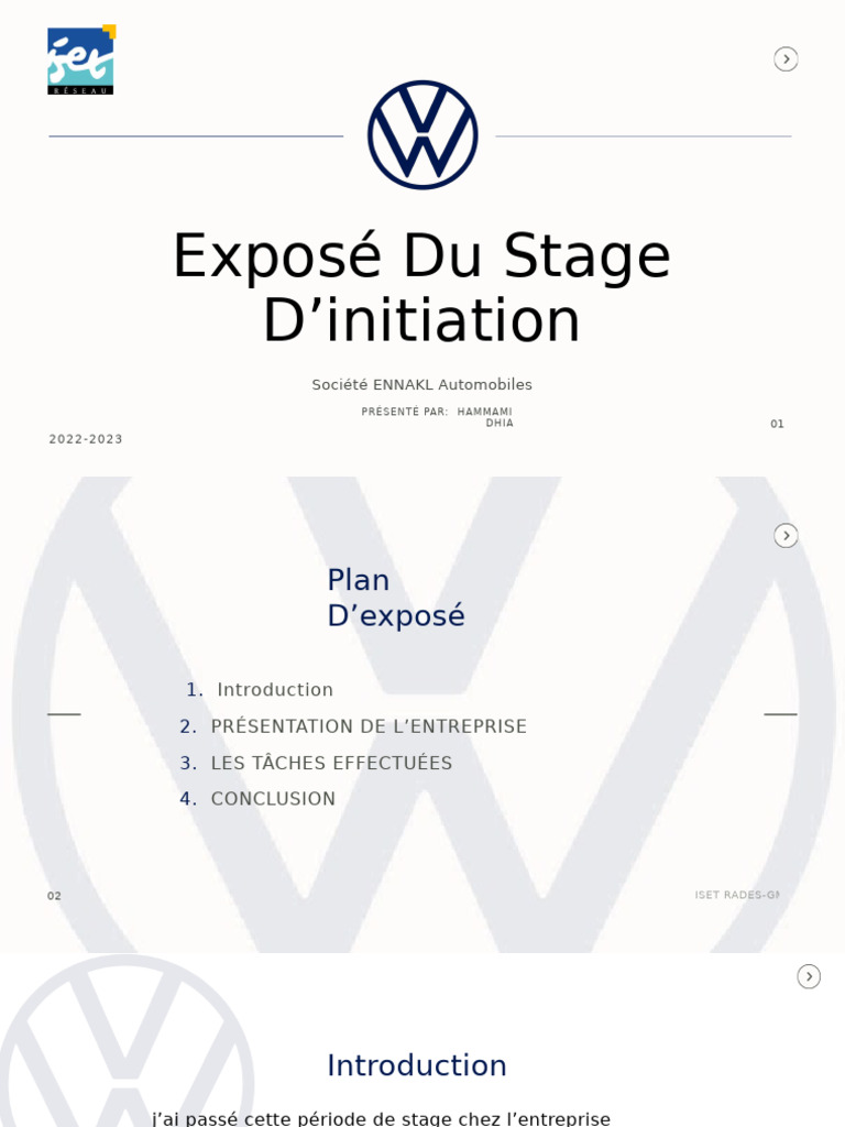 présentation soutenance | PDF