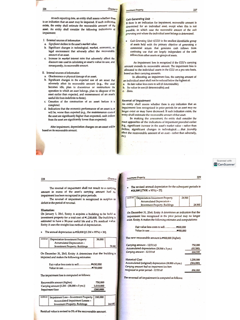 Acctg 11 - Part 2 | PDF