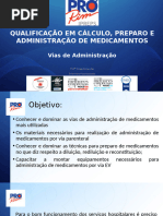 37 - Os Componentes e Os Calibres Das Agulhas | PDF | Seringa | Obesidade