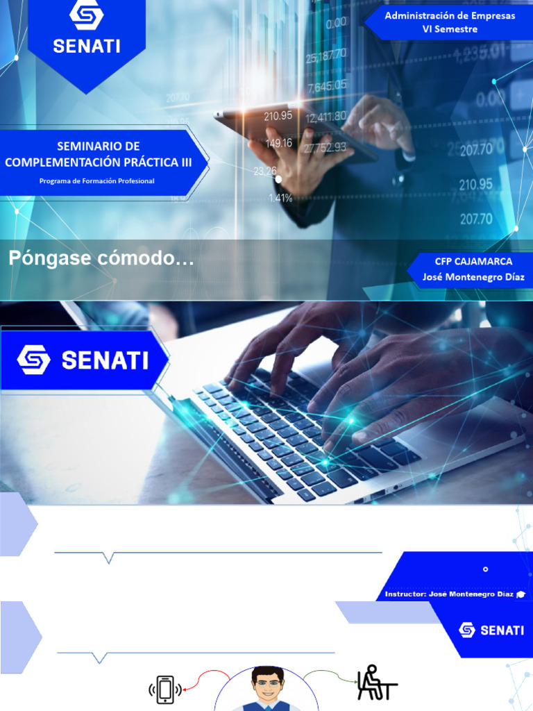 Semana 02 - Análisis y Control de Resultados Proyectados | PDF ...